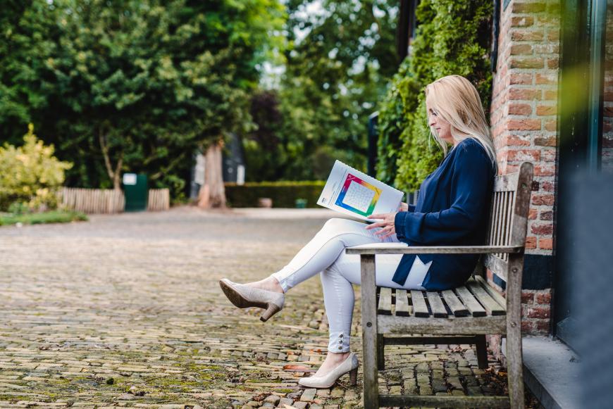 DISC Persoonlijkheidstest - Kerngroep